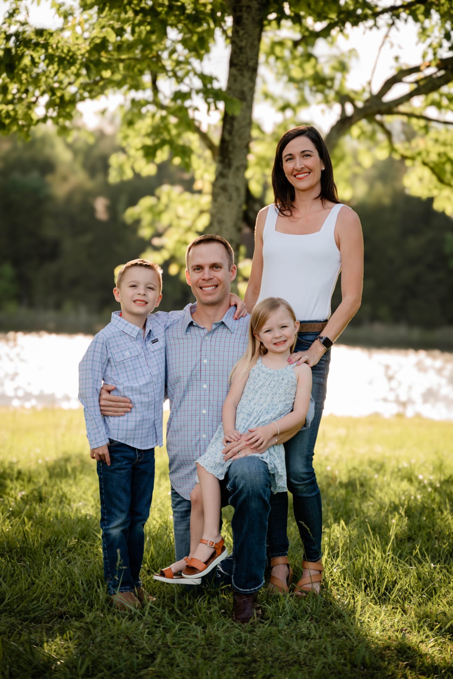 Meet Dr. Cole Collier | Prosthodontist in Saltillo MS
